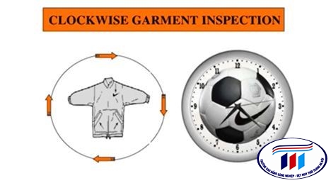 NGHIÊN CỨU PHƯƠNG PHÁP KIỂM TRA CHẤT LƯỢNG SẢN PHẨM THÀNH PHẨM ÁO POLO-SHIRT